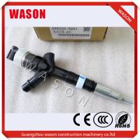 China Original Fuel Injector 23670-30070  095000-5251 for TOYOTA Car Parts for sale