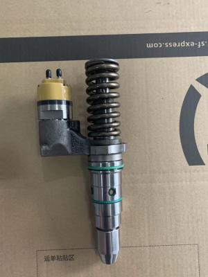 China Genuine Diesel Engine Parts Fuel Injector 1677154 3155040 In High quality for sale
