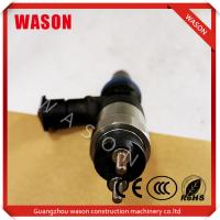 China High-Quality Common Rail Injector 370-7282 04N00206  3707281 for  System for sale