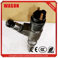 China High Quality Engine Fuel Injector  3760008  0445B29-41900 With Competitive Price for sale