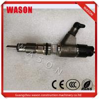 China High Quality Engine Fuel Injector  3760008  0445B29-41900 With Competitive Price for sale