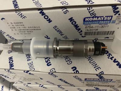 China Injector PC200-8 445120059 445120231 0445012059 0445012231              6754-11-3011 for sale