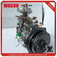 China Truck Parts Fuel System Engine VE NJ-VE4/11F1900L005 Injection Pump  0001060005-Z for sale
