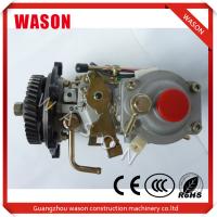 China Truck Parts Fuel System Engine VE NJ-VE4/11F1900L005 Injection Pump  0001060005-Z for sale