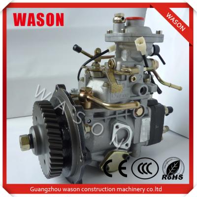 China Truck Parts Fuel System Engine VE NJ-VE4/11F1900L005 Injection Pump  0001060005-Z for sale