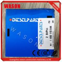 China Truck Parts Fuel System Engine VE NJ-VE4/11F1900L005 Injection Pump  0001060005-Z for sale
