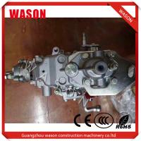 China High Pressure Fuel Injection Pump 612601080207 For Weichai Engine 6BT for sale
