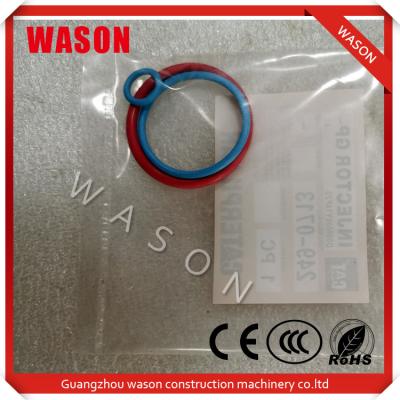 China Factory Direct Sale Excavator Seal Kit 249-0713 2490713  For Cat Injectors for sale