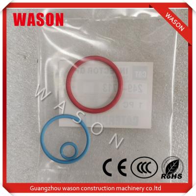 China Factory Direct Sale Excavator Seal Kit 249-0783  2490783 For Cat Injectors for sale