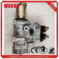 China High Quality Fuel Pump 004000-0530 22770-1330 With Stable Performence for sale