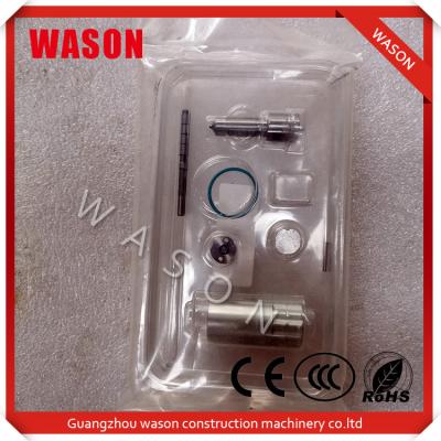 China Excavator Common Rail Fuel Injector Kits 095000-5471 For Engine 4HK1 for sale