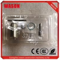 China High Quality Fuel common rail Injector Kits 095000-6353 For Diesel Engine J05E for sale
