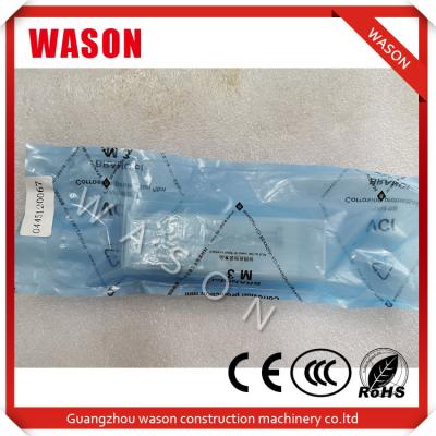 China Hot Sale Bosch Injectors 445120067 for Volvo EC210B In High Quality for sale