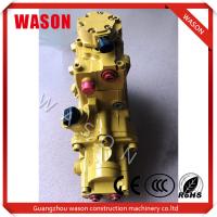 China C6.4 Diesel Engine Fuel Injection Pump 326-4635 320-2512 For Excavator E320D for sale
