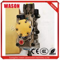 China C6.4 Diesel Engine Fuel Injection Pump 326-4635 320-2512 For Excavator E320D for sale