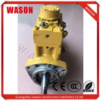 China C6.4 Diesel Engine Fuel Injection Pump 326-4635 320-2512 For Excavator E320D for sale