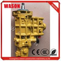China C6.4 Diesel Engine Fuel Injection Pump 326-4635 320-2512 For Excavator E320D for sale