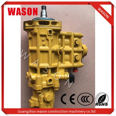 China C6.4 Diesel Engine Fuel Injection Pump 326-4635 320-2512 For Excavator E320D for sale
