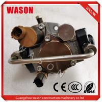 China Common Rail Fuel Injection Pump 22100-E0036 For Excavator Engine J05E for sale
