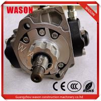 China Common Rail Fuel Injection Pump 22100-E0036 For Excavator Engine J05E for sale