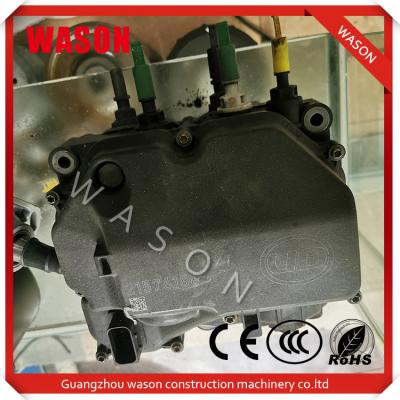 China Hot Sale High Quality Fuel Pump Cat Engine 21576186 With Competitive Price for sale