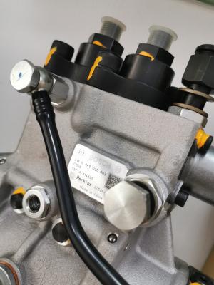 China Genuine Common Rail Fuel Pump 0445025601 0445025602 for 3752647 375-2647 for sale