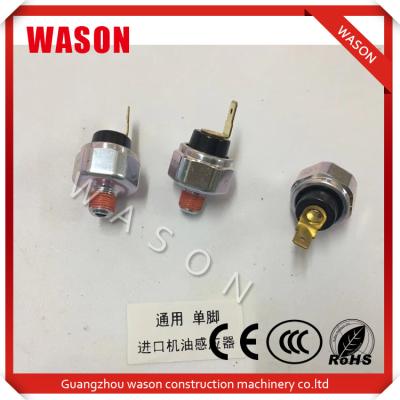 China Oil Pressure Sensor Switch 6732813140  6732-81-3140 for 4D94E 4TNV98T for sale