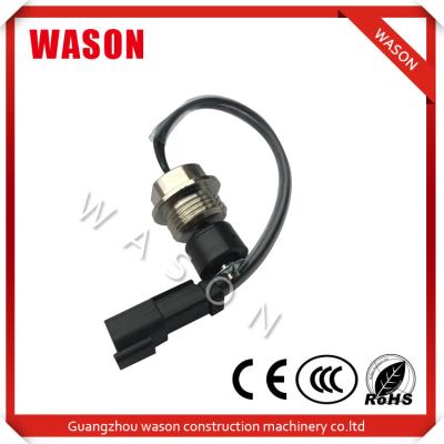 China Excavator Oil Pressure Sensor OEM NO. 213-0677 2130677 For CAT E320C for sale