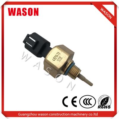 China Competitive Price Switch Oil Pressure Senor  4921473 For Cummins In High Qaulity for sale