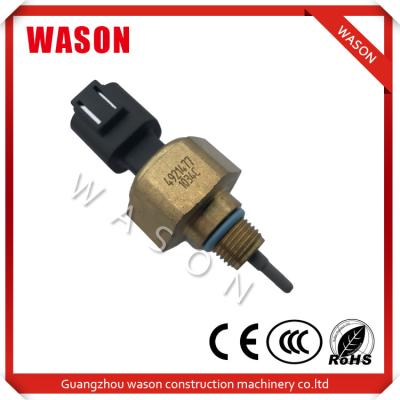 China Diesel Engine Parts Oil Pressure Sensor 4921477 3330953 for ISM11 M11 L10 for sale