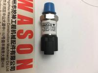 China Factory Direct Sale Excavator High Low Pressure Sensor 31A4-40800 In High Quality for sale