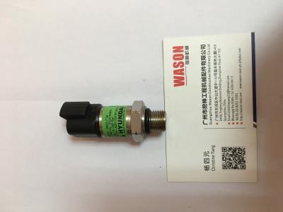 China 31Q440810 Excavator Parts R200BAR Excavator Pressure Sensor 31Q4-40810 for sale