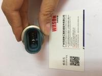 China DieselEngine 4353686 CONTROL VALVE PRESSURE SWITCH for HITACHI excavator parts for sale