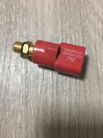 China Excavator  pressure switch  For Komatsu PC200-7 206-06-61130 20PS579-21 for sale