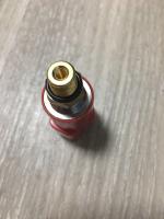 China Excavator  pressure switch  For Komatsu PC200-7 206-06-61130 20PS579-21 for sale