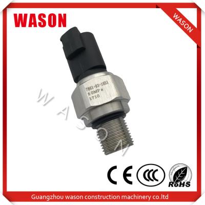 China Competitive Price High Pressure Senor 7861-93-1651  7861931651 In High Qaulity for sale