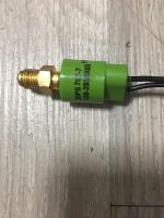 China E320B 106-0181 Genuine Excavator Pressure Sensor With Big Spquare Plug for sale