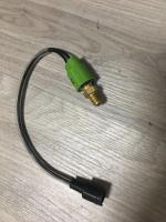China E320B 106-0181 Genuine Excavator Pressure Sensor With Big Spquare Plug for sale