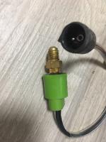 China E320B 106-0181 Genuine Excavator Pressure Sensor With Big Spquare Plug for sale