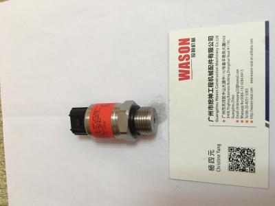 China Excavator Electrical Parts Pressure Sensor Switch 1250063G1741 For Sany Excavator for sale