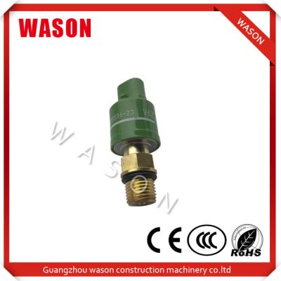 China excavator parts pressure sensor 20PS586-23  4380677 For Hitachi EX200-5 for sale