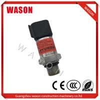 China 100 bar PRESSURE SENSOR 31Q4-40820 FOR HYUNDAI EXCAVATOR R140W-9 for sale