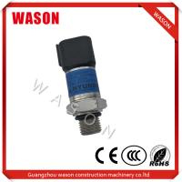 China Wholesale Price Excavator Electrical parts Pressure Sensor 50bar 31Q4-40830 for sale