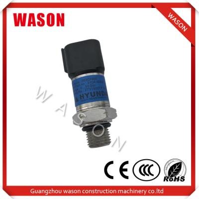 China Wholesale Price Excavator Electrical parts Pressure Sensor 50bar 31Q4-40830 for sale