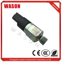 China OIL PRESSURE SENSOR SWITCH FOR 34B1008 100096PS61 16BAR 29916967001 For CLG925E for sale