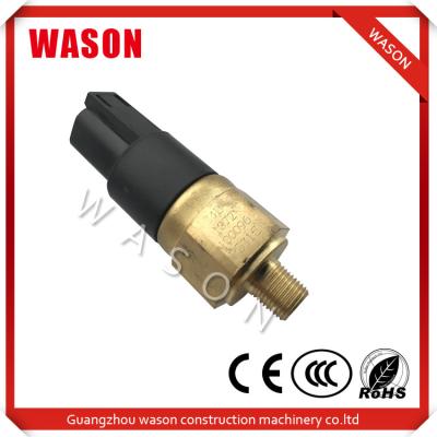 China OIL PRESSURE SENSOR SWITCH FOR 34B1008 100096PS61 16BAR 29916967001 For CLG925E for sale