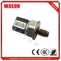 China Original Fuel Pressure Sensor 55PP07-02 for HYUNDAI 31500-4X400 MB A6460700395 for sale