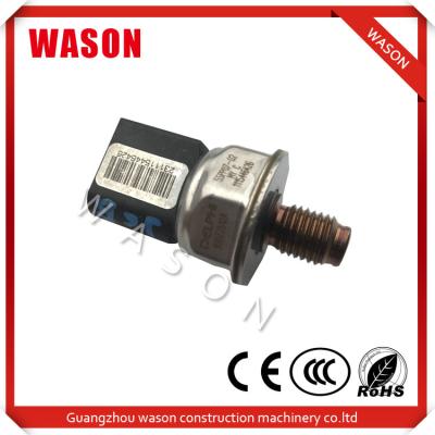 China Original Fuel Pressure Sensor 55PP07-02 for HYUNDAI 31500-4X400 MB A6460700395 for sale