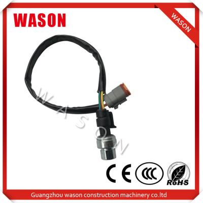 China Oil Pressure Sensor 194-6725 194-6724 for CAT CAT MXS BXS Excavator for sale