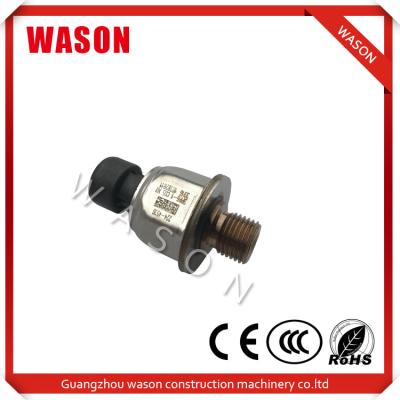 China Fuel pressure sensor 224-4536 237-09573PP6 excavator spare parts For E330C for sale